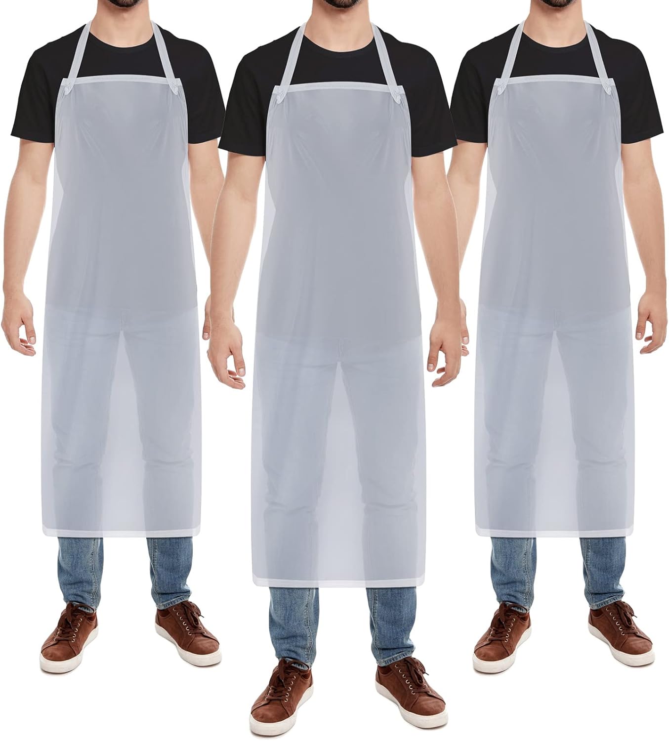 PVC Apron – Sam Associates
