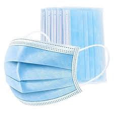 Medi Rite Surgical Mask – Sam Associates