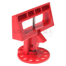 LM-LCBL-R LARGE CIRCUIT BREAKER LOCKOUT ROUND – Sam Associates